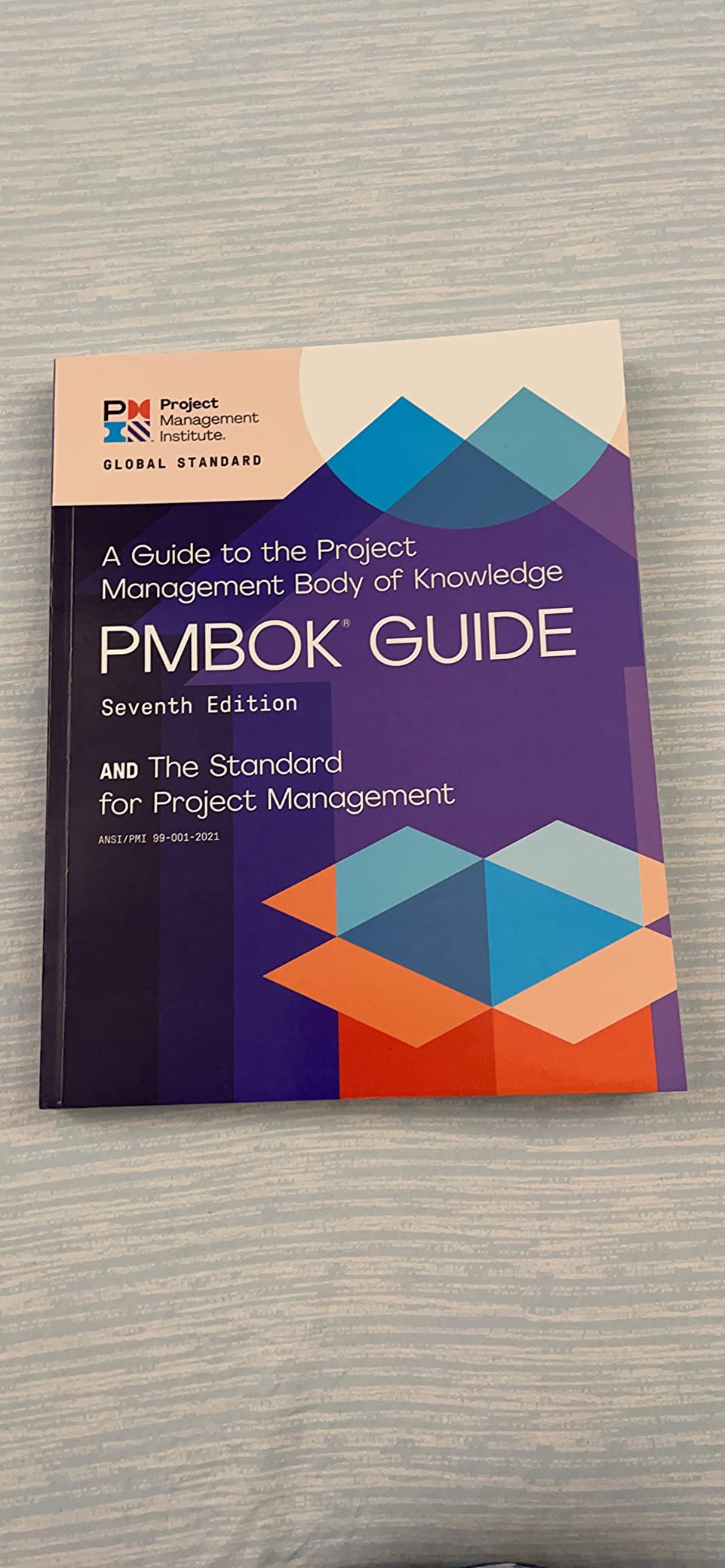 A Guide to the Project Management Body of Knowledge (PMBOK® Guide ...