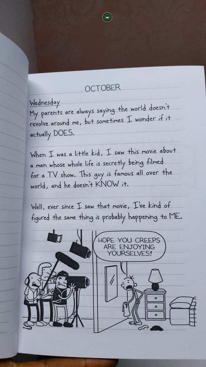 Diary of a Wimpy Kid: Double Down (Book 11) by Jeff Kinney — New ...