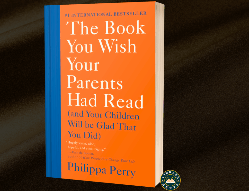 The Book You Wish Your Parents Had Read: (And Your Children Will Be ...