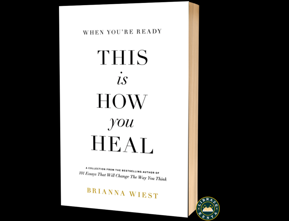 A Guide to Emotional Healing and Self-Trust When You’re Ready, This Is ...