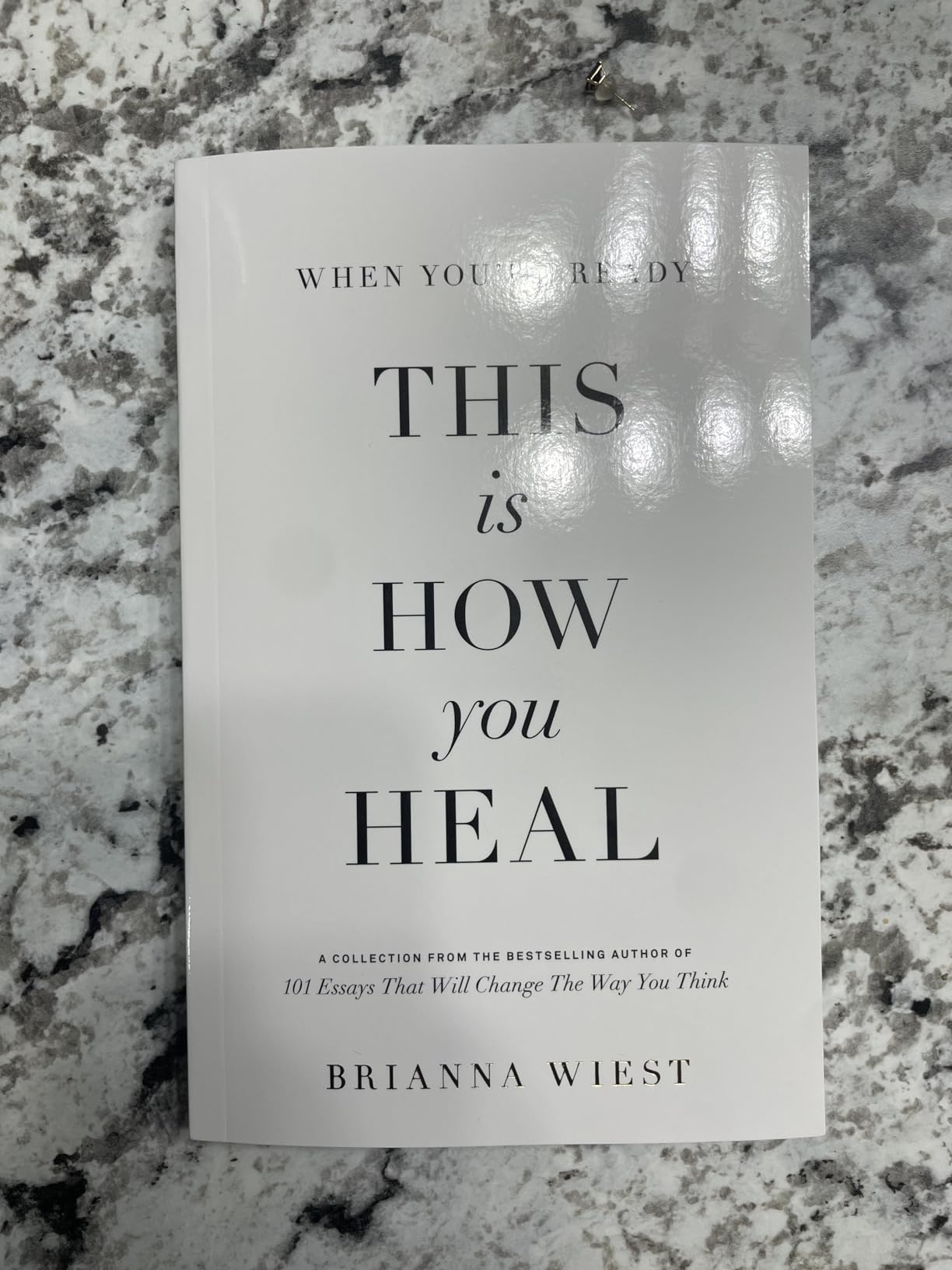 A Guide to Emotional Healing and Self-Trust When You’re Ready, This Is ...