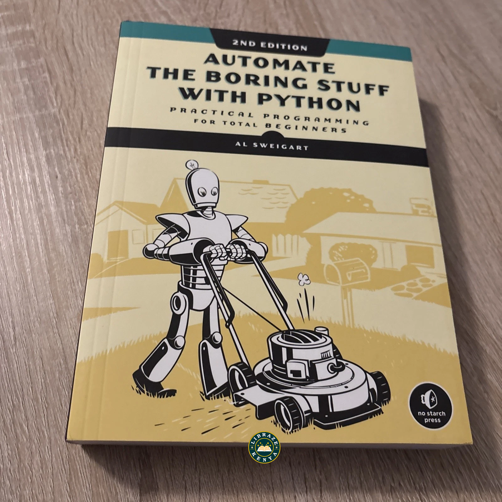 Automate the Boring Stuff with Python, 2nd Edition: Practical ...