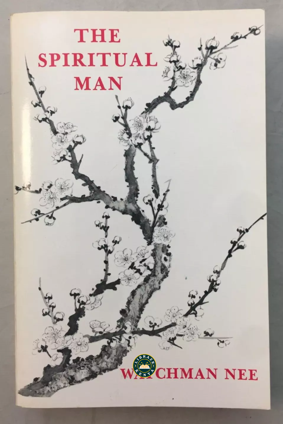 The Spiritual Man by Watchman Nee, Deep Christian Spiritual Growth ...