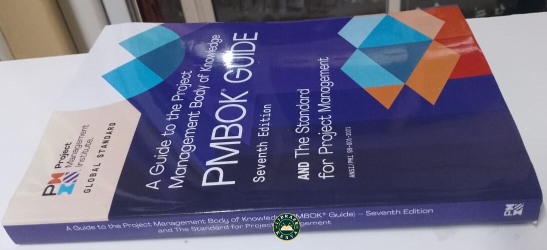 A Guide to the Project Management Body of Knowledge (PMBOK® Guide ...